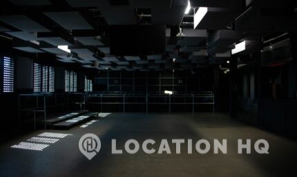 The Nightclub - Location HQ