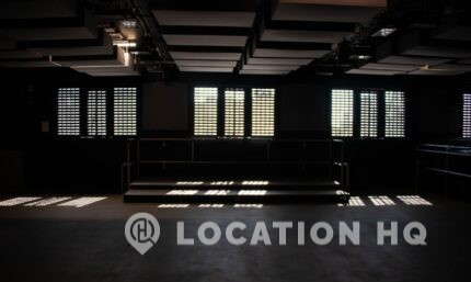 The Nightclub - Location HQ