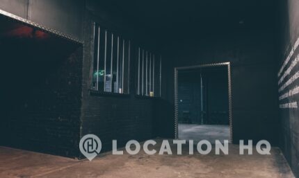 The Nightclub - Location HQ