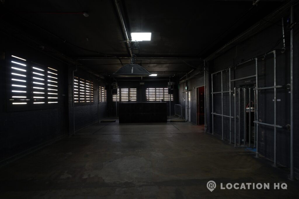 The Nightclub - Location HQ