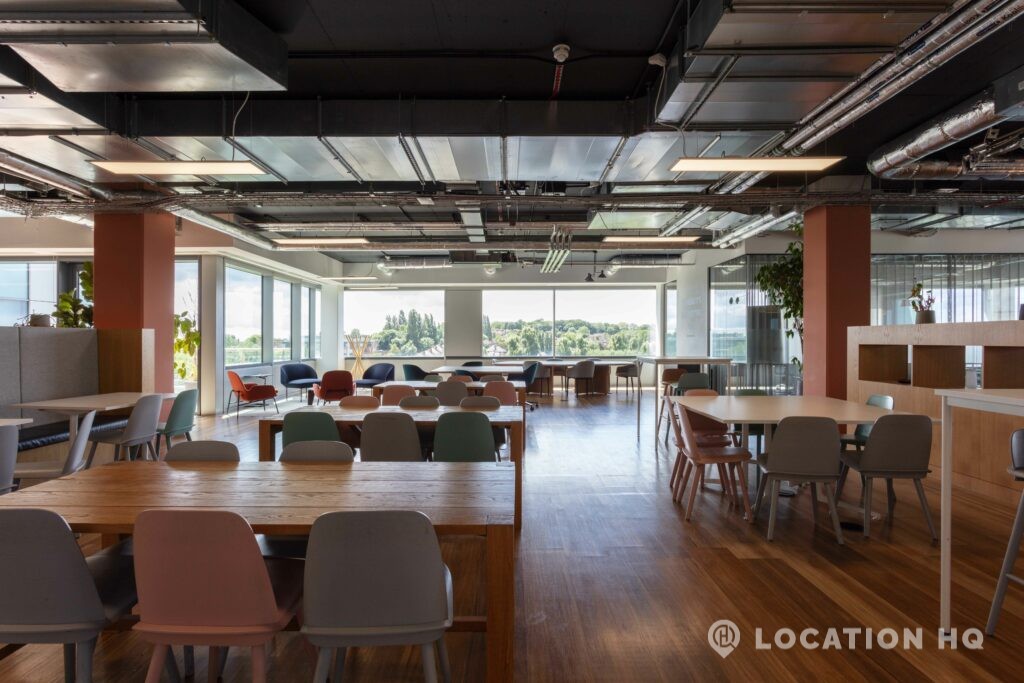 dressed modern office weekday available west London filming