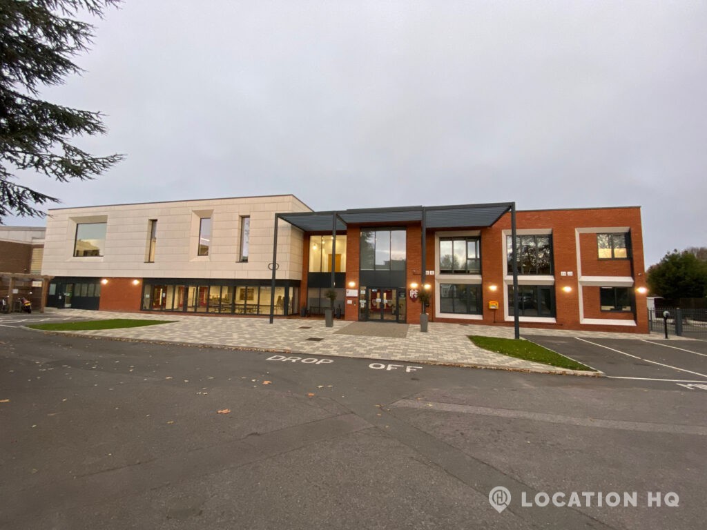 Private School - Location HQ