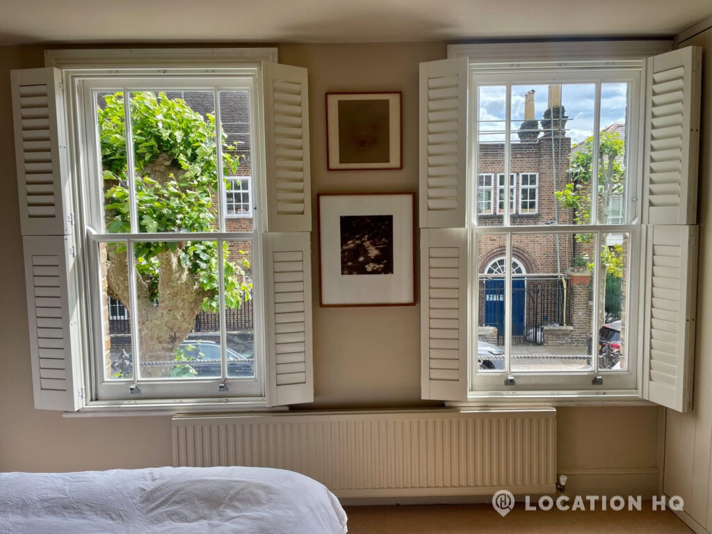 Victorian Terrace House - Location HQ